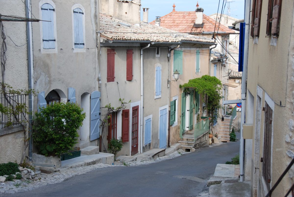À voir, à faire ! – Mairie de Banon