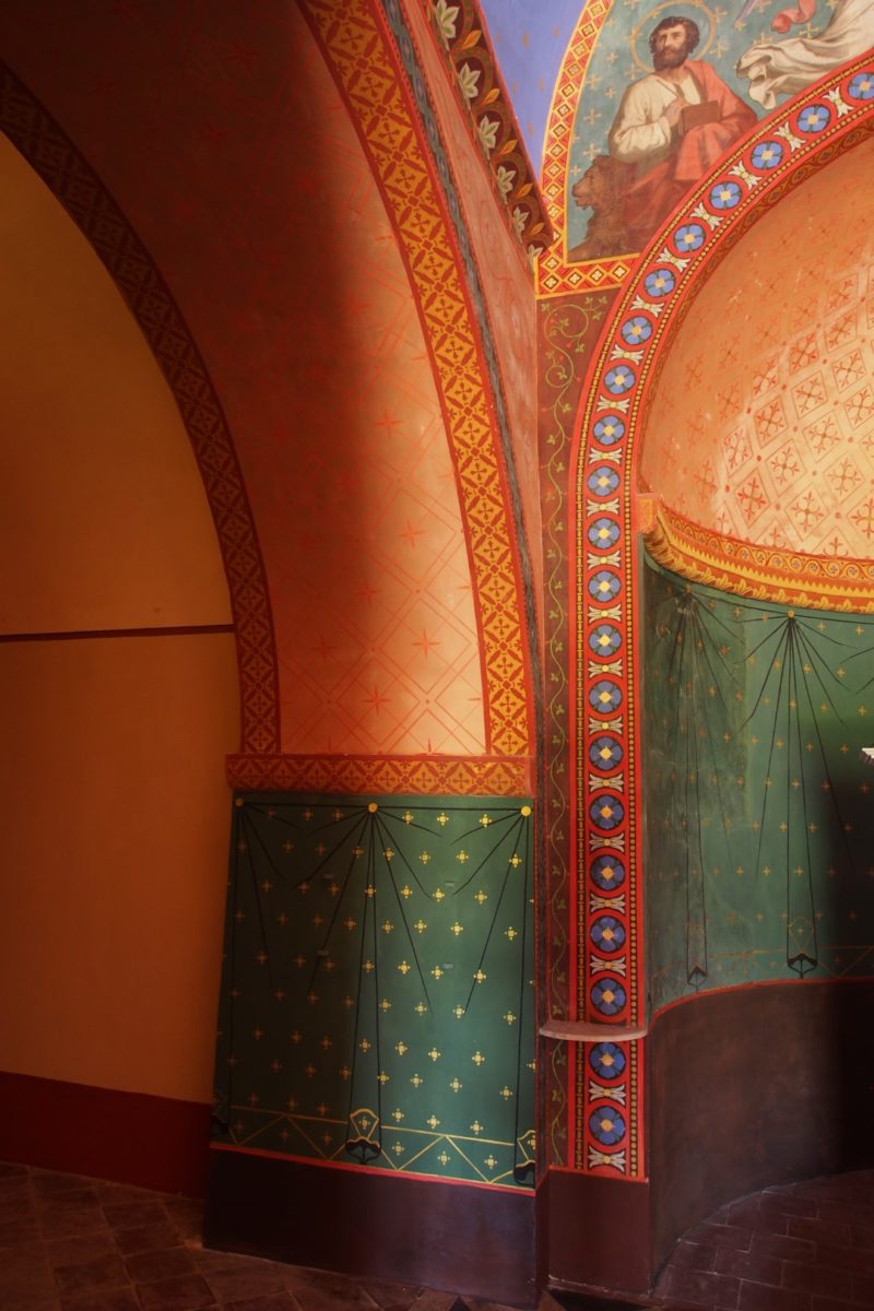 Village de Banon – Mairie de Banon