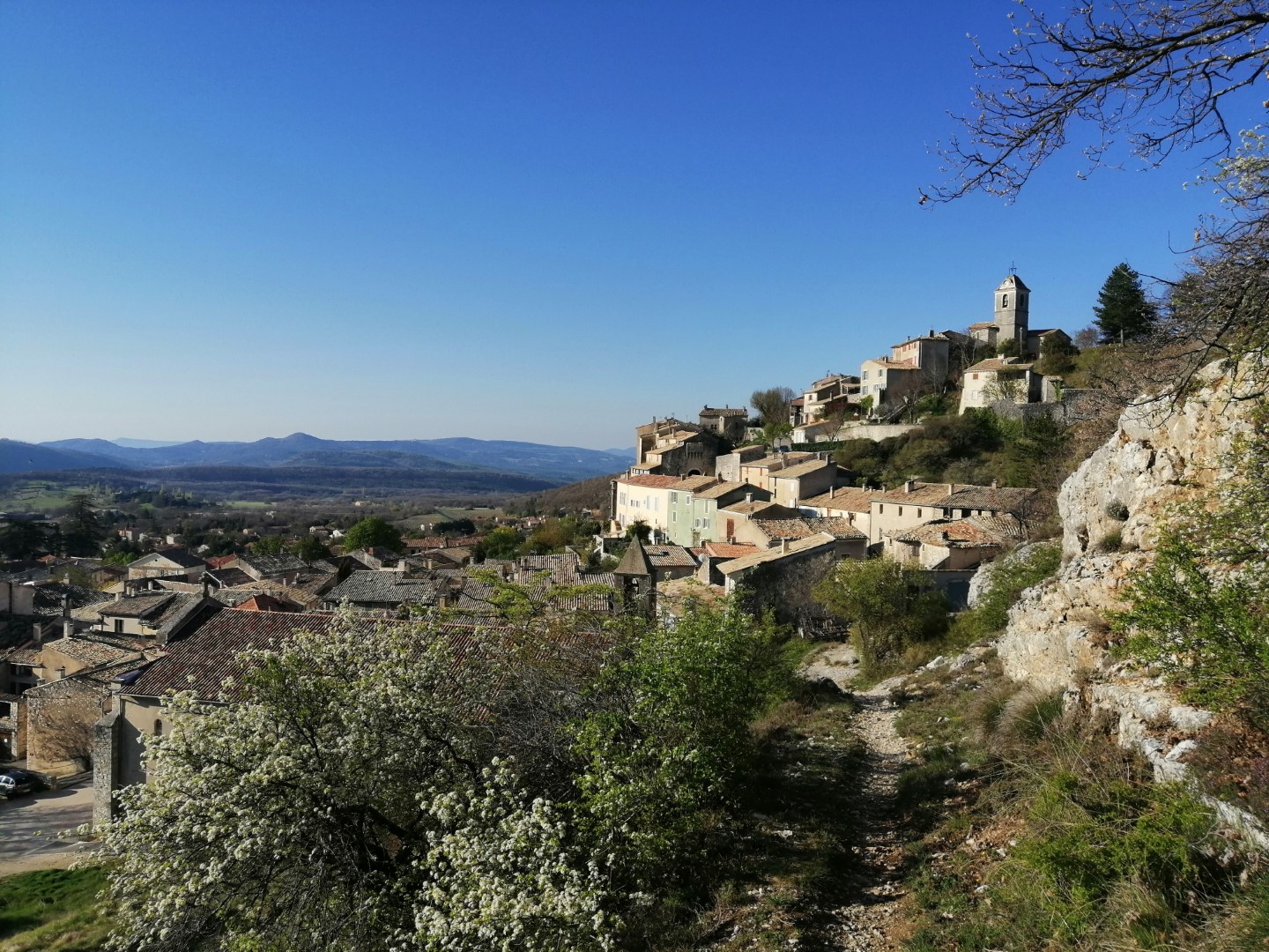 Mairie de Banon – Commune de Banon, coeur de la Haute Provence
