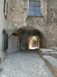 Village de Banon – Mairie de Banon