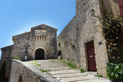 Village de Banon – Mairie de Banon