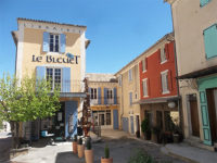 Village de Banon – Mairie de Banon